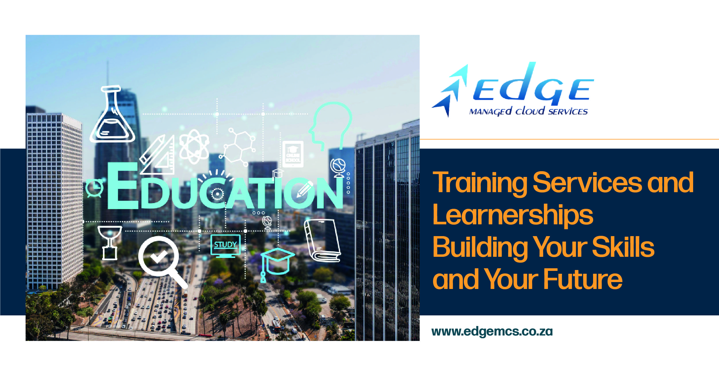 Training Services and Learnerships